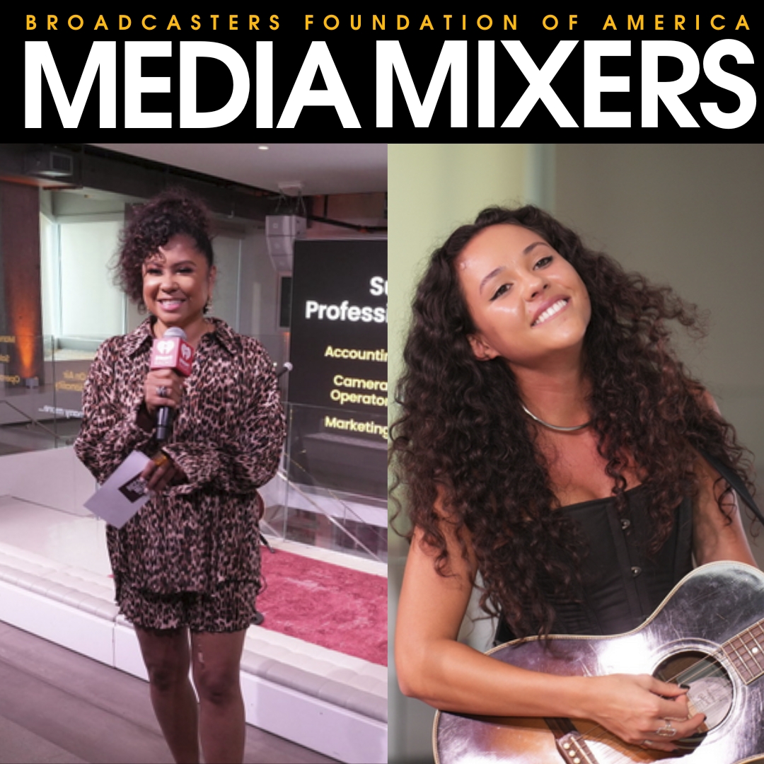 BFOA Media Mixer Launch - Bringing Young Professionals Together with ...