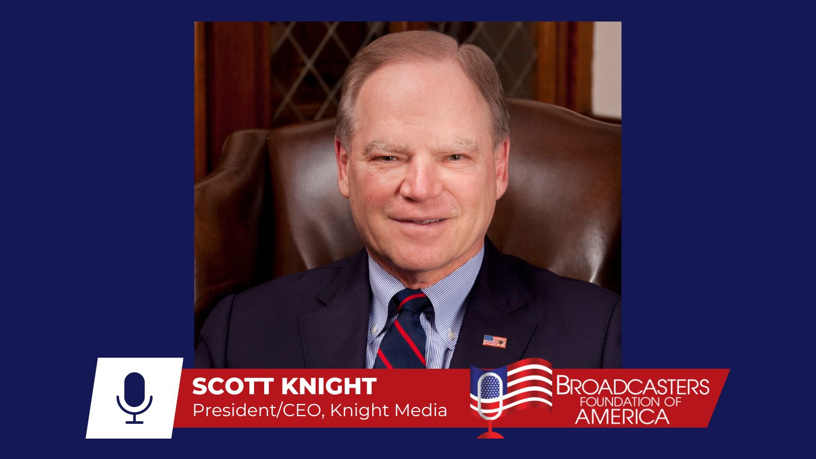 Home - Broadcasters Foundation of America