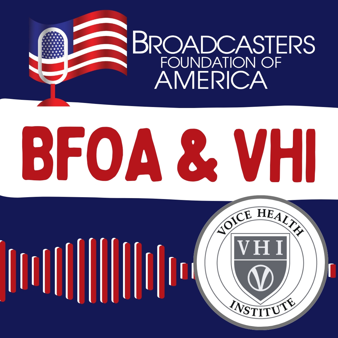 BFOA Teams Up with Dr. Steven Zeitels and the Voice Health Institute ...