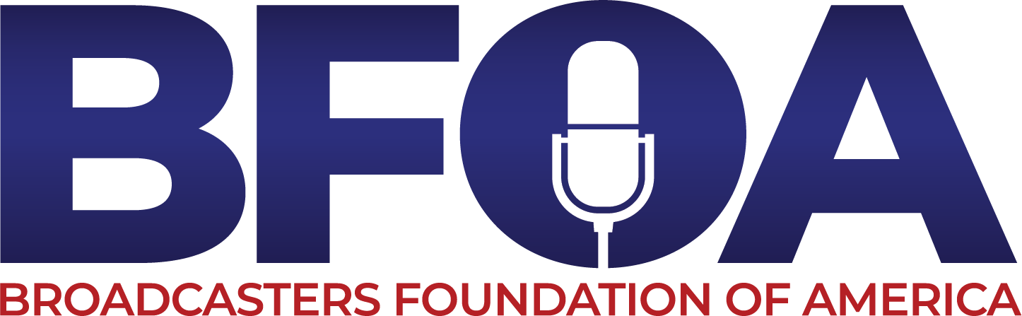 Home - Broadcasters Foundation of America