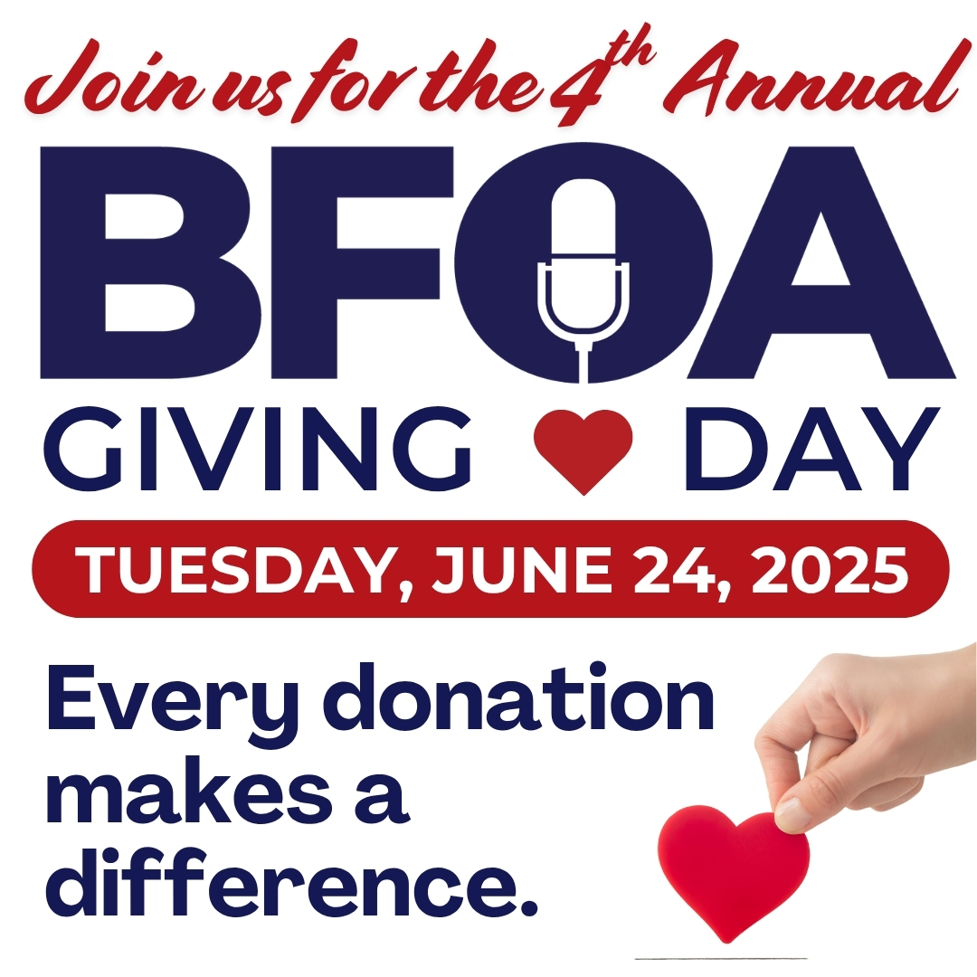 Skyview Networks Kicks Off BFOA Giving Day with $10K Corporate ...