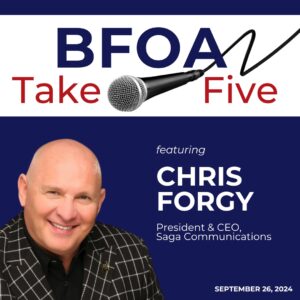 Home - Broadcasters Foundation of America